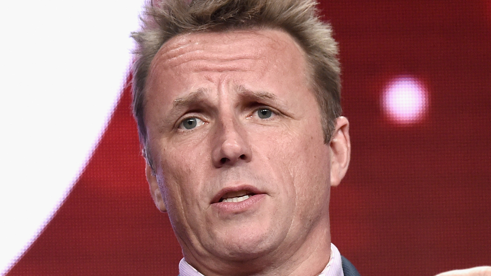 The Strangest Part Of Marc Murphy's Work With World Central Kitchen In ...