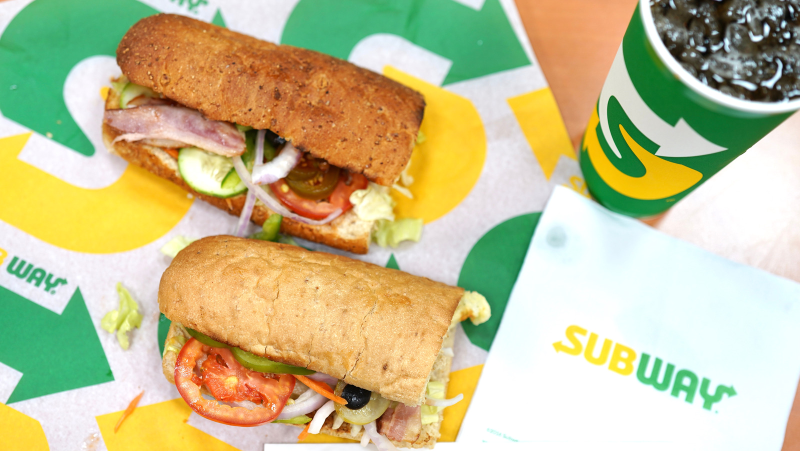 The Subway Sandwich You Are Based On Your Zodiac Sign