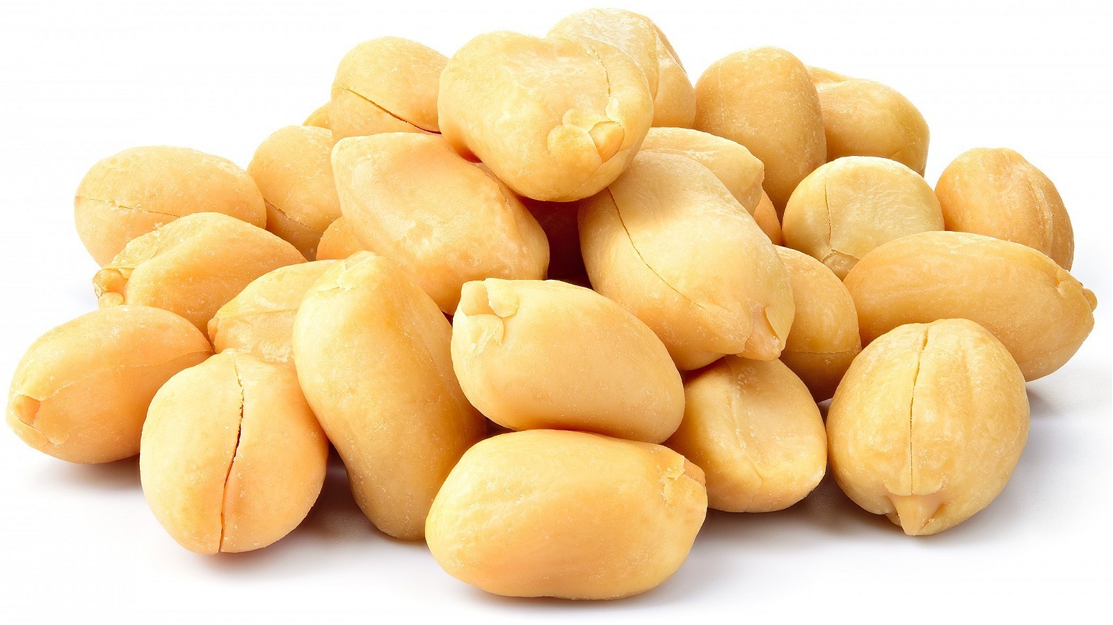 The Surprising Origin Of Church Nuts