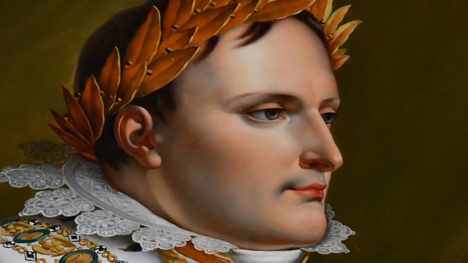 The Surprising People Behind The World's Nutella Obsession