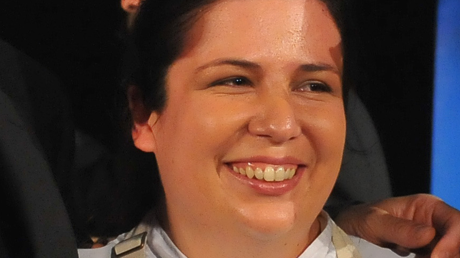 The Surprising Reason A Top Chef Finalist Was Turned Away At A Restaurant