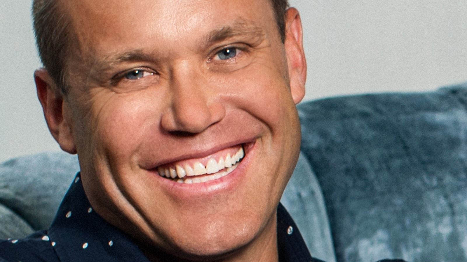 The Surprising Way Brian Malarkey Ended Up On Top Chef - Exclusive