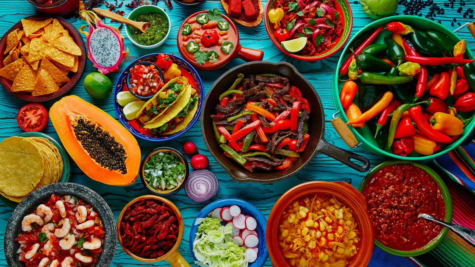 The Surprising Way Food Color Affects How You Eat