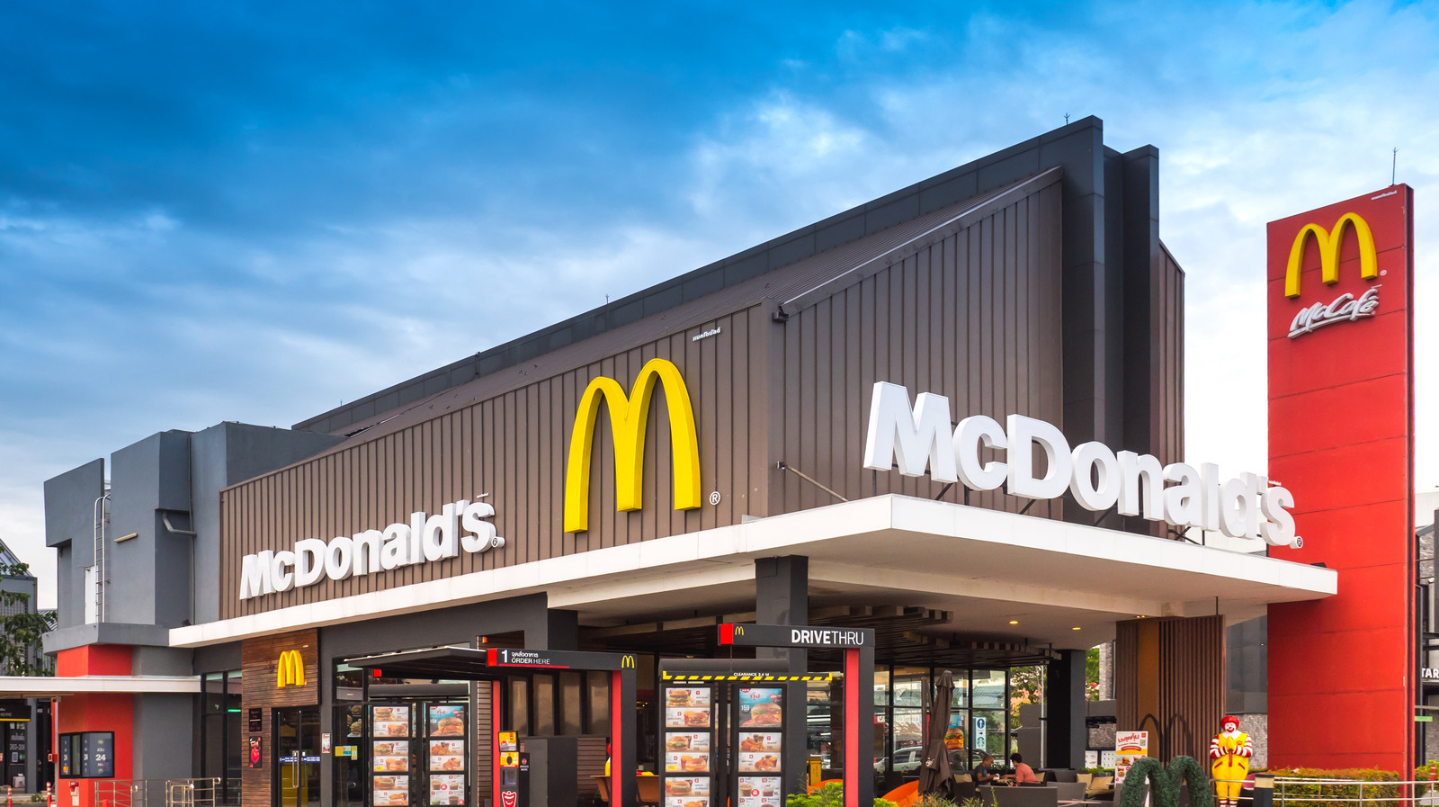 The Surprising Way McDonald's Really Makes Its Money The Surprising Way McDonald's Really Makes Its Money