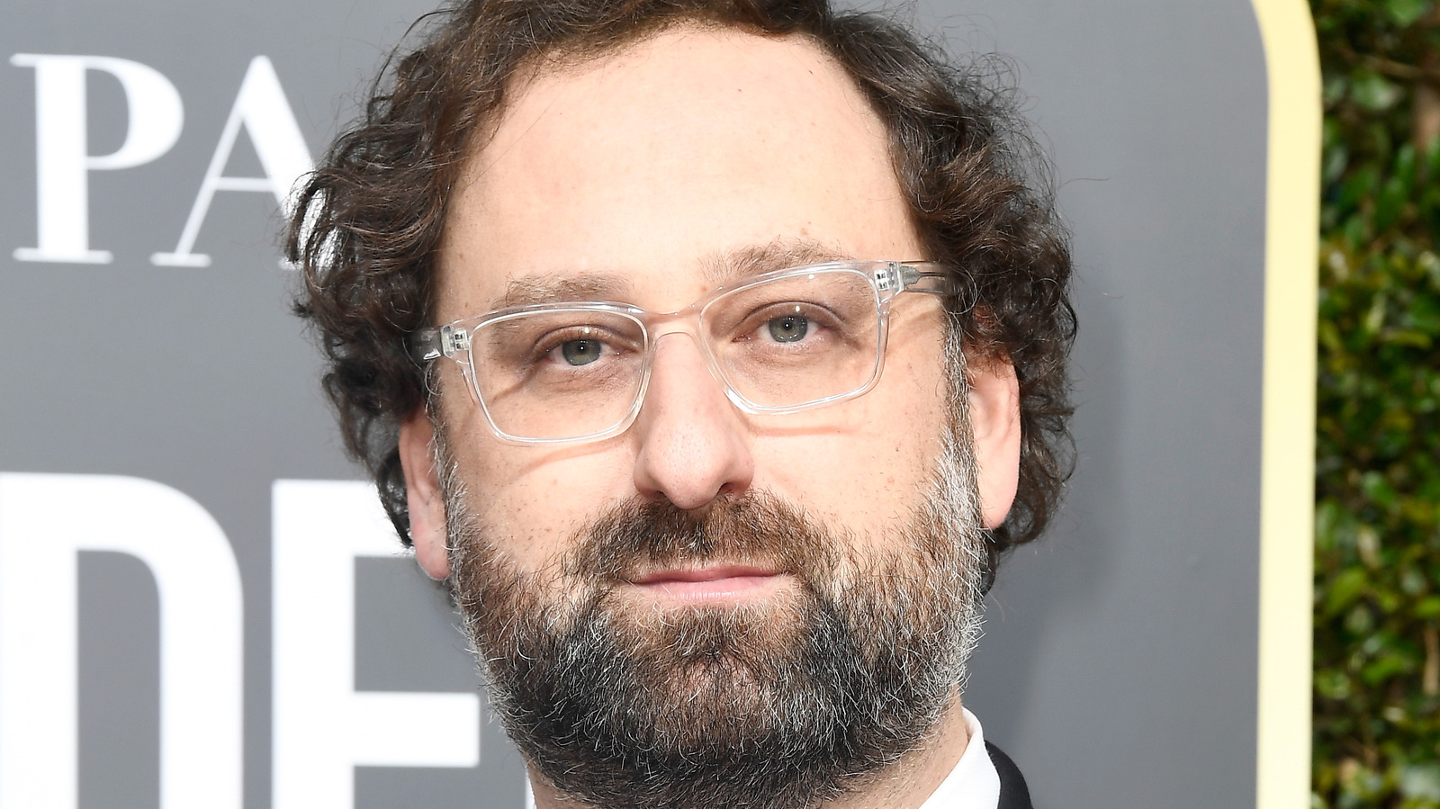 The Sweet Reason Eric Wareheim Loves Friendsgiving