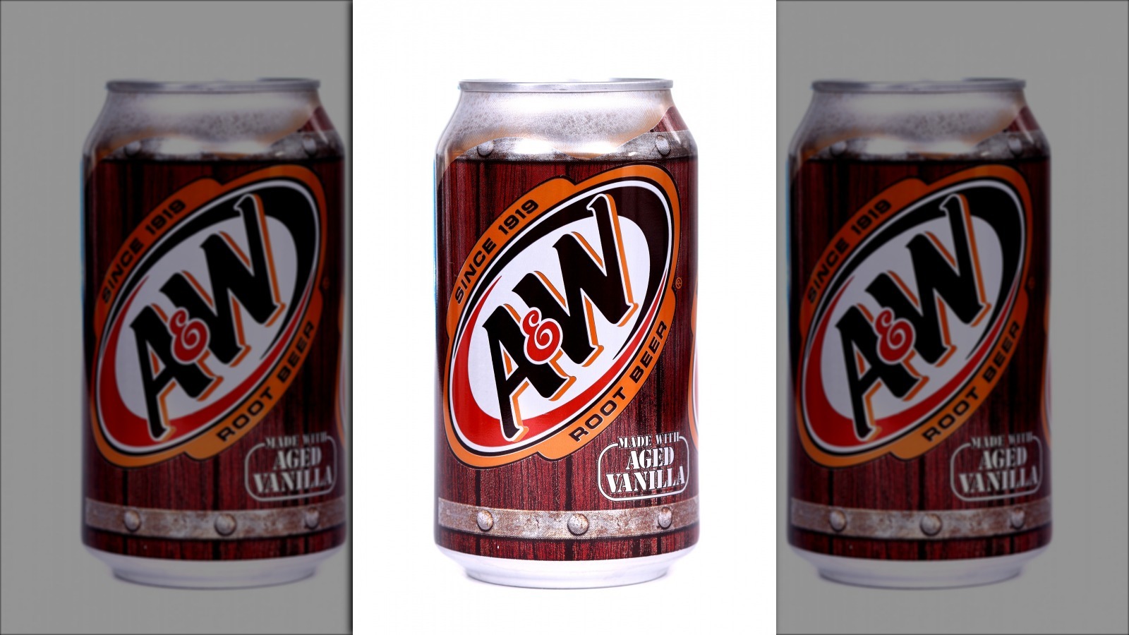 The Sweet Treat Cocktail That Starts With A Can Of Root Beer