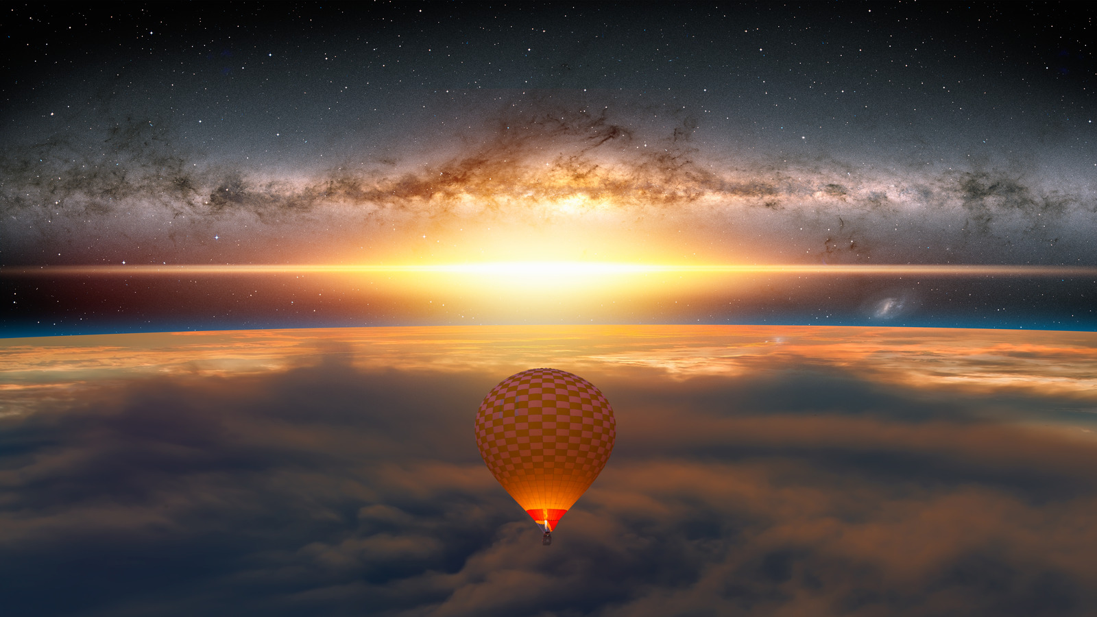 The Time Little Debbie Cosmic Cupcakes Went To Space