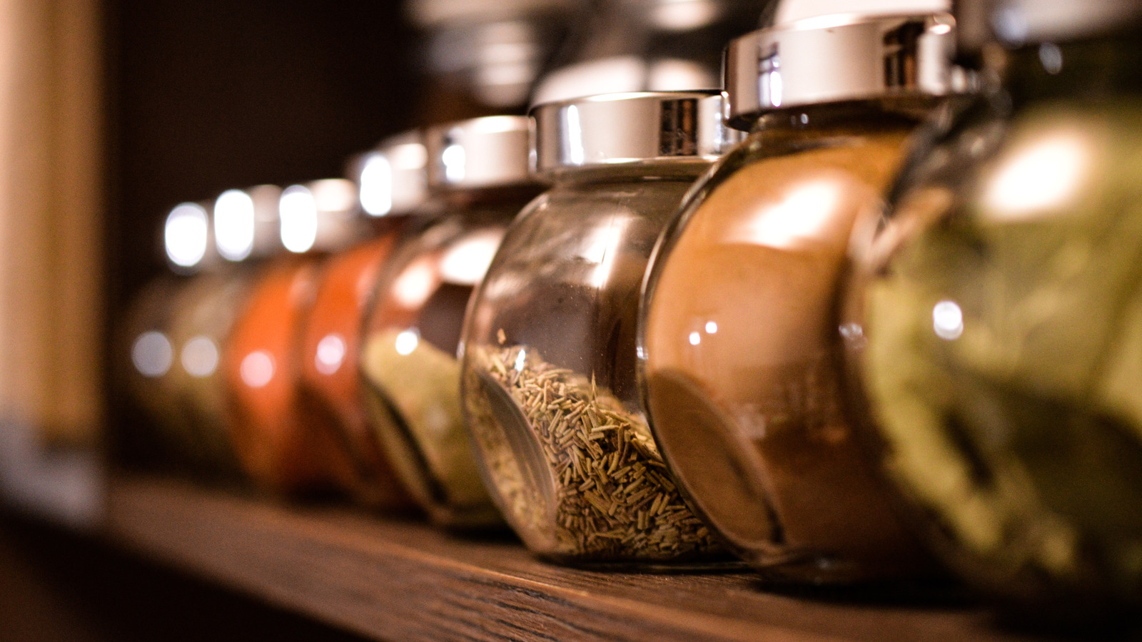 The Top Spices Every Home Cook Should Have, According To A McCormick ...