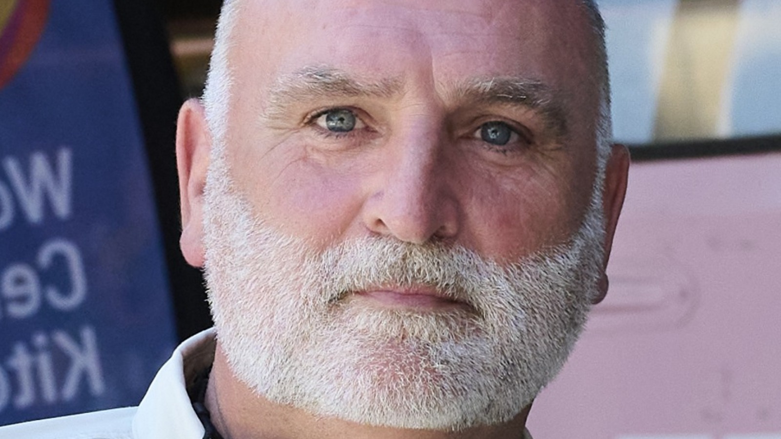 The Touching Way Chef José Andrés Celebrated His Birthday