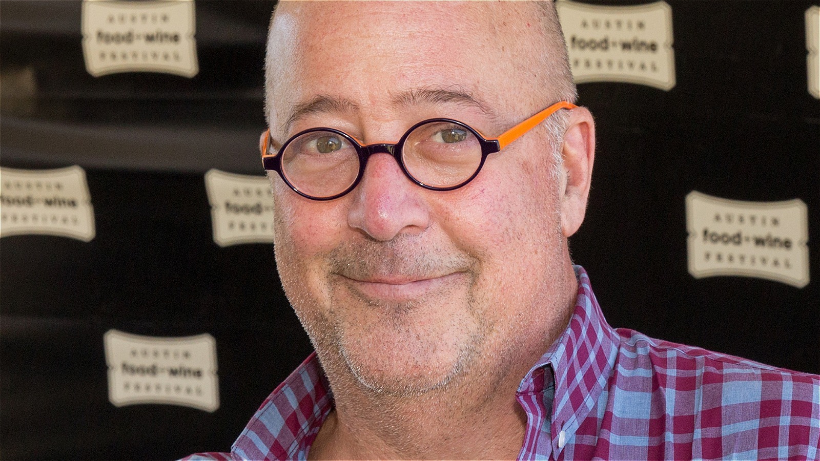 The Toxin-Inducing Cookware Andrew Zimmern Avoids Like The Plague