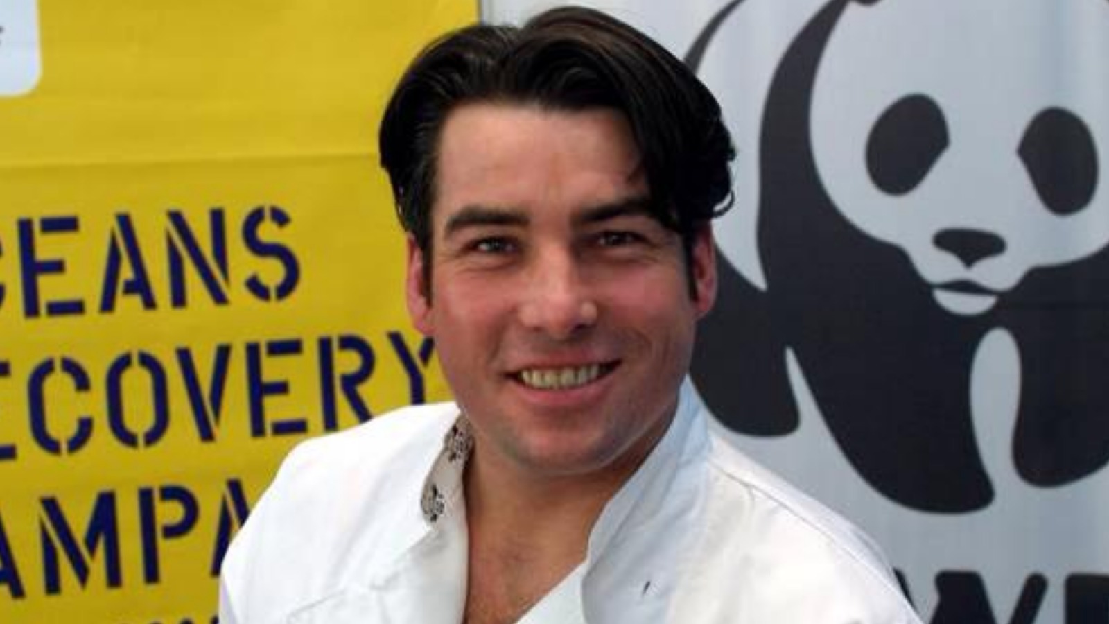 The Tragic 2014 Death Of Masterchef's Ross Burden
