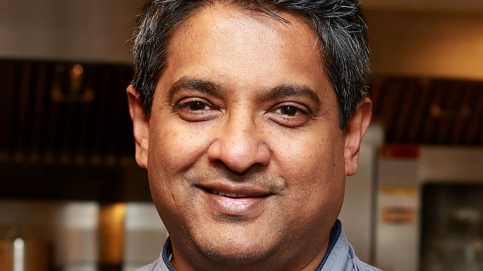 The Tragic 2020 Death Of Beloved Food Network Star Floyd Cardoz