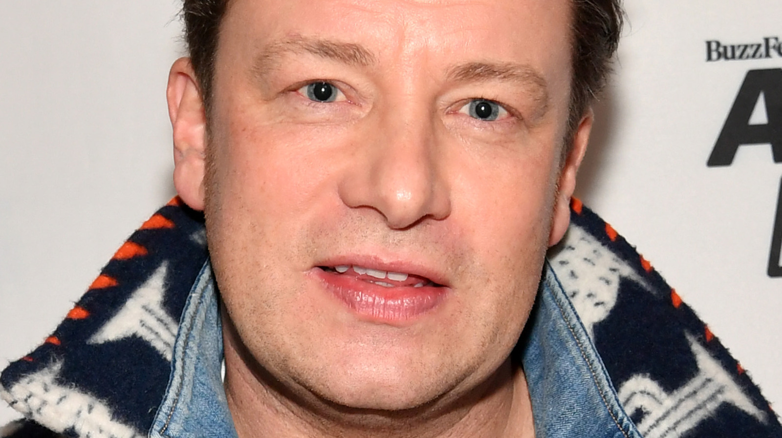 The Tragic Death Of Jamie Oliver's Pet Black Swan
