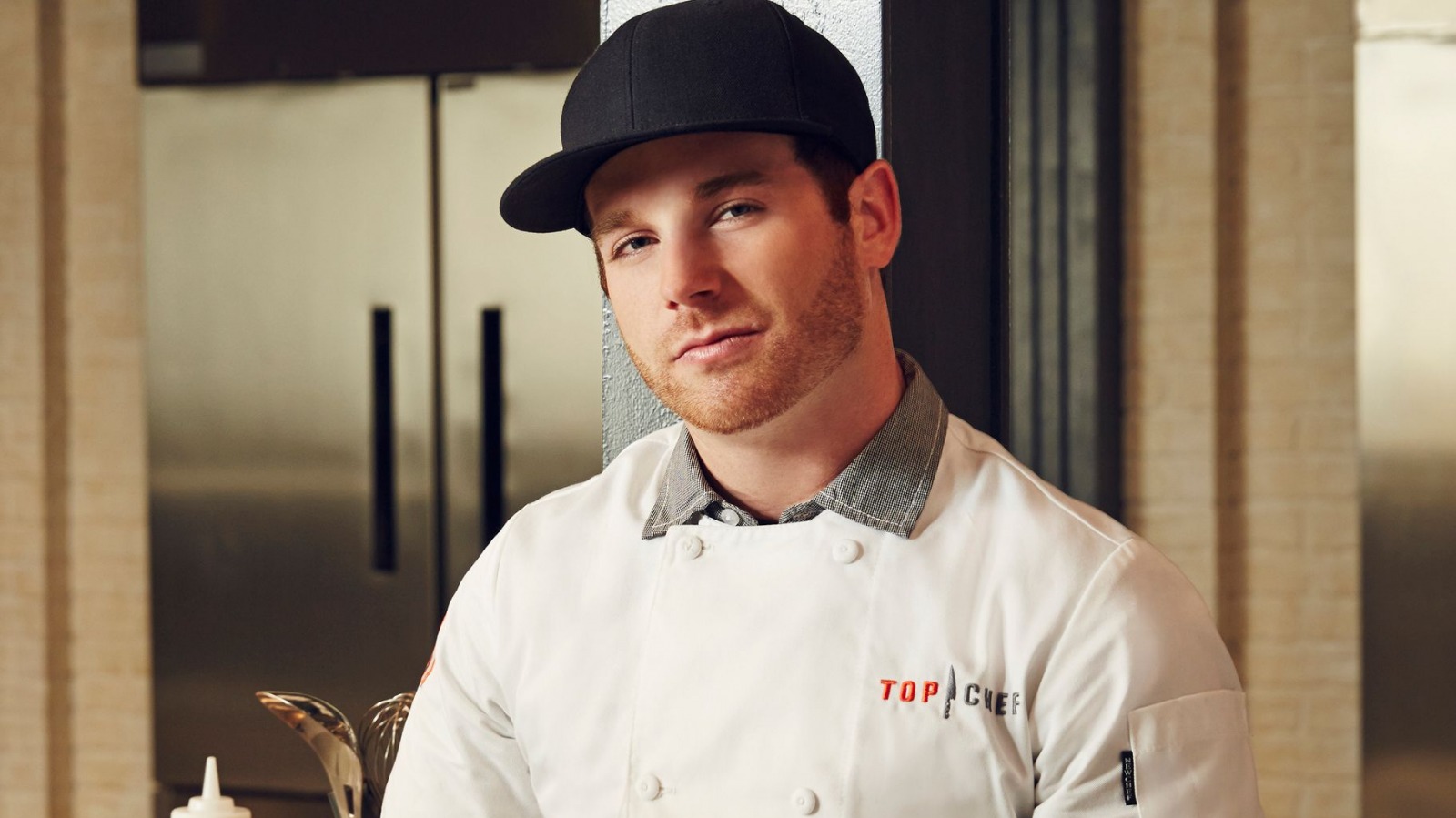 The Tragic Death Of Top Chef Contestant Aaron Grissom
