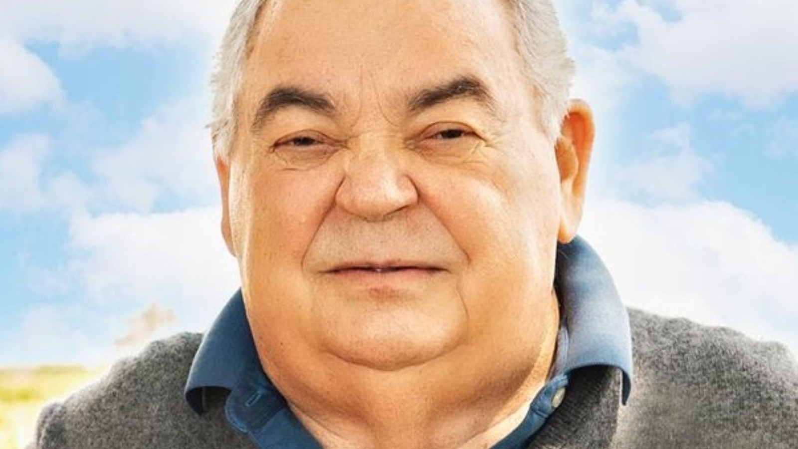 The Tragic Death Of Wine Pioneer Fred Franzia