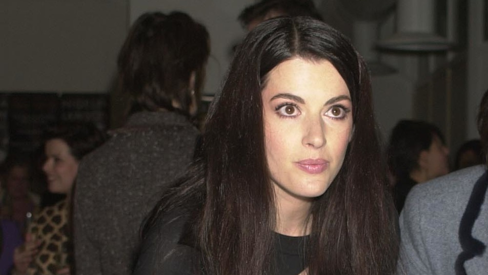 How Nigella Lawson Became The Celeb Chef She Is Today