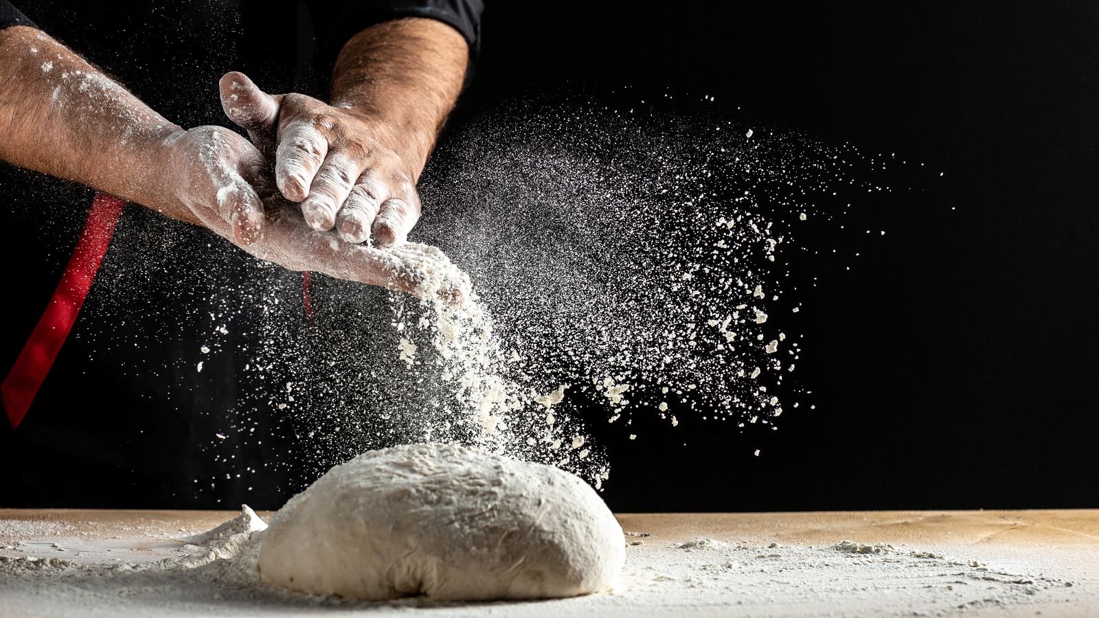 The Trick To Working With Trader Joe's Pizza Dough The Trick To Working With Trader Joe's Pizza Dough