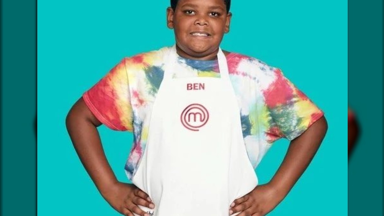 The True Story Behind This Emotional MasterChef: Legends Tribute