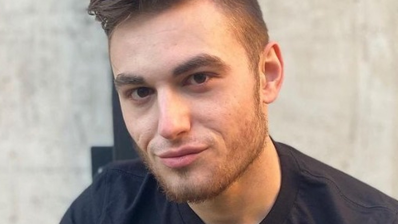 The Truth About Alex Lenik From Hell's Kitchen: Young Guns Season 1