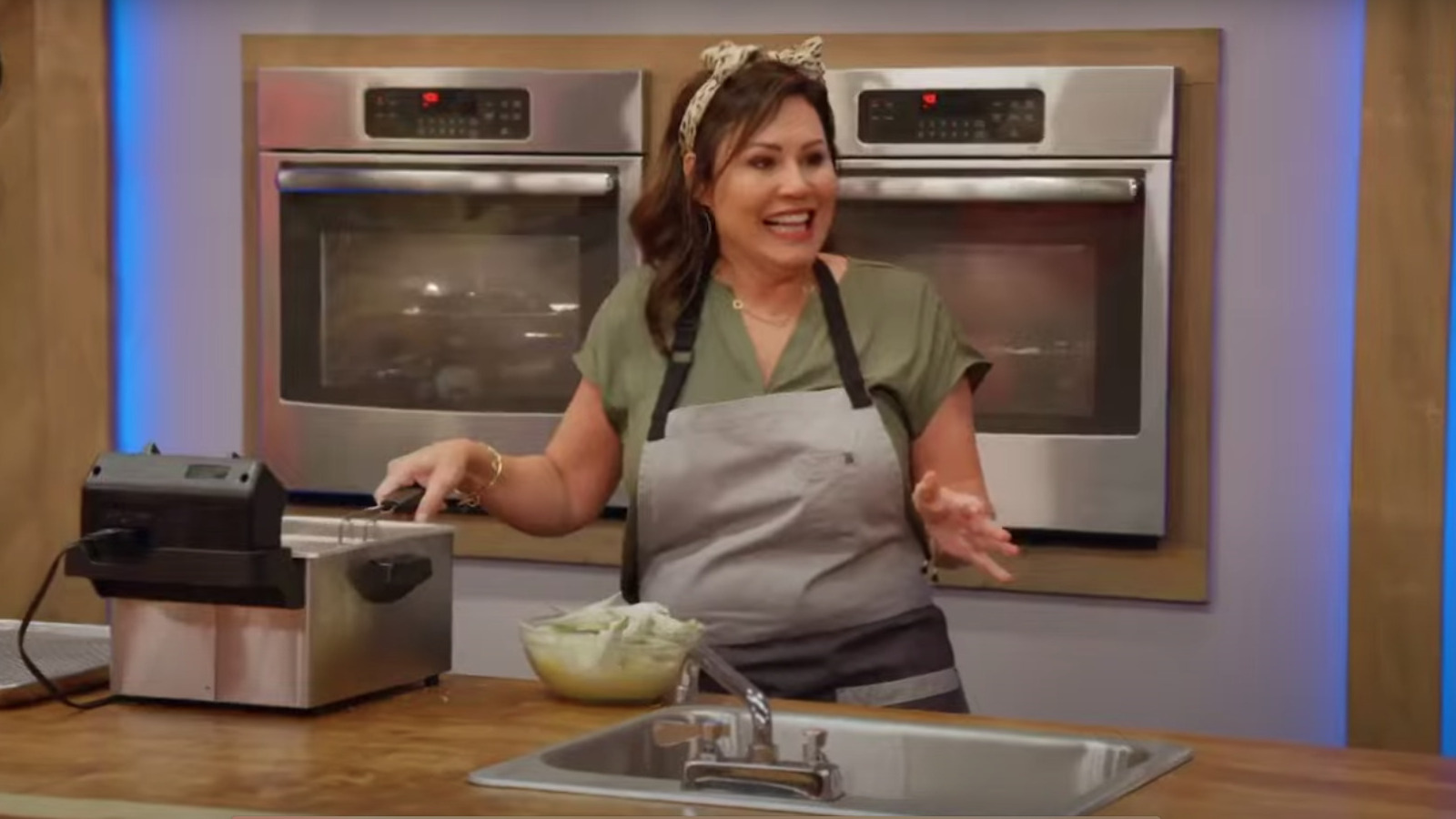 The Truth About Angie Hartford-Padilla From Worst Cooks In America ...