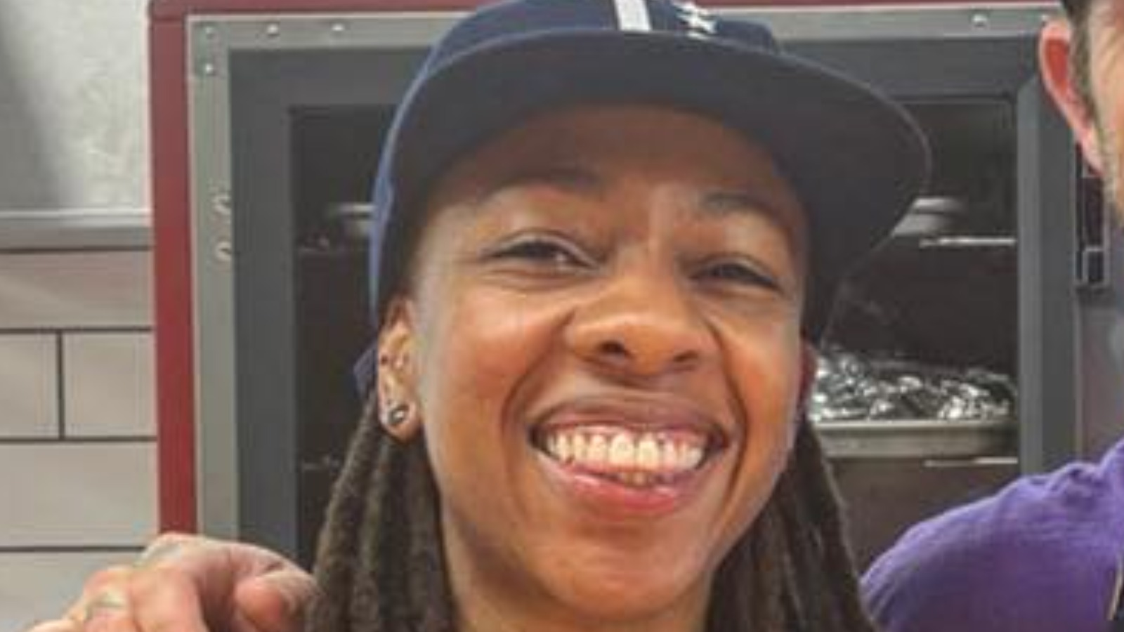 The Truth About Ashleigh Shanti From Top Chef Season 19