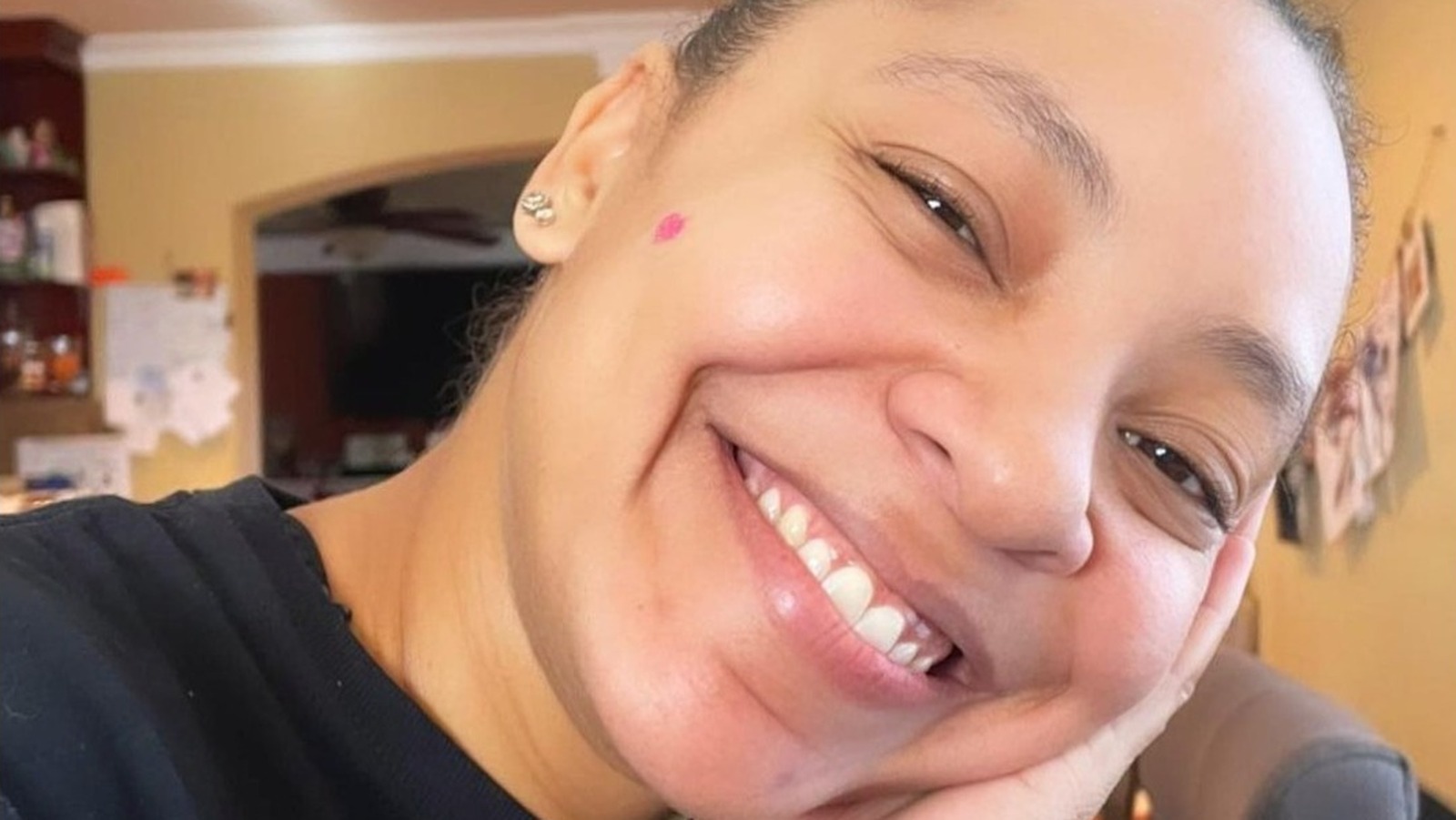 The Truth About Ashley Wong From Halloween Baking Championship Season 7