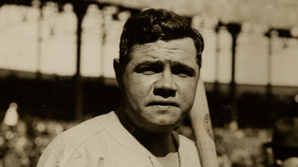 The Truth About Babe Ruth's Surprising Diet