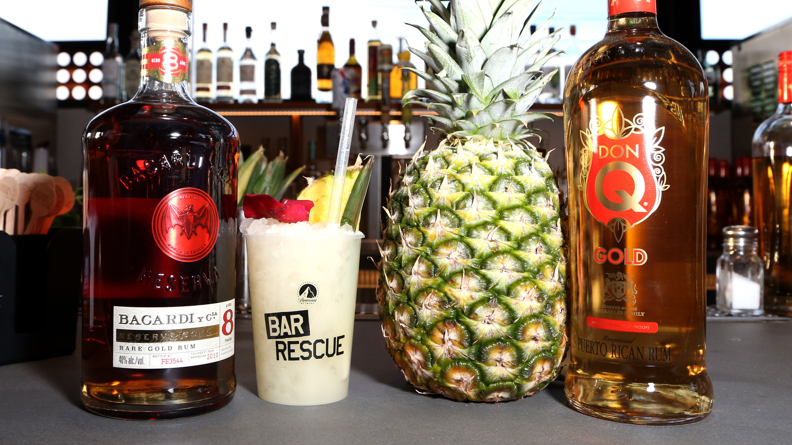 The Truth About Bar Rescue's Most Expensive Rescue