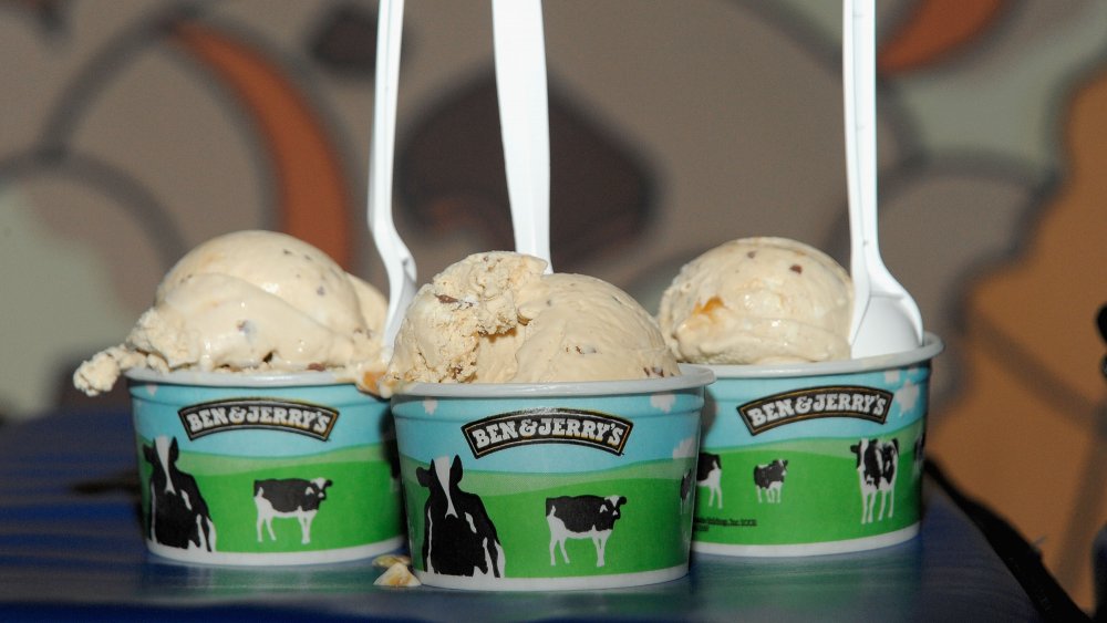 The Truth About Ben & Jerry's Ice Cream Cemetery The Truth About Ben & Jerry's Ice Cream Cemetery