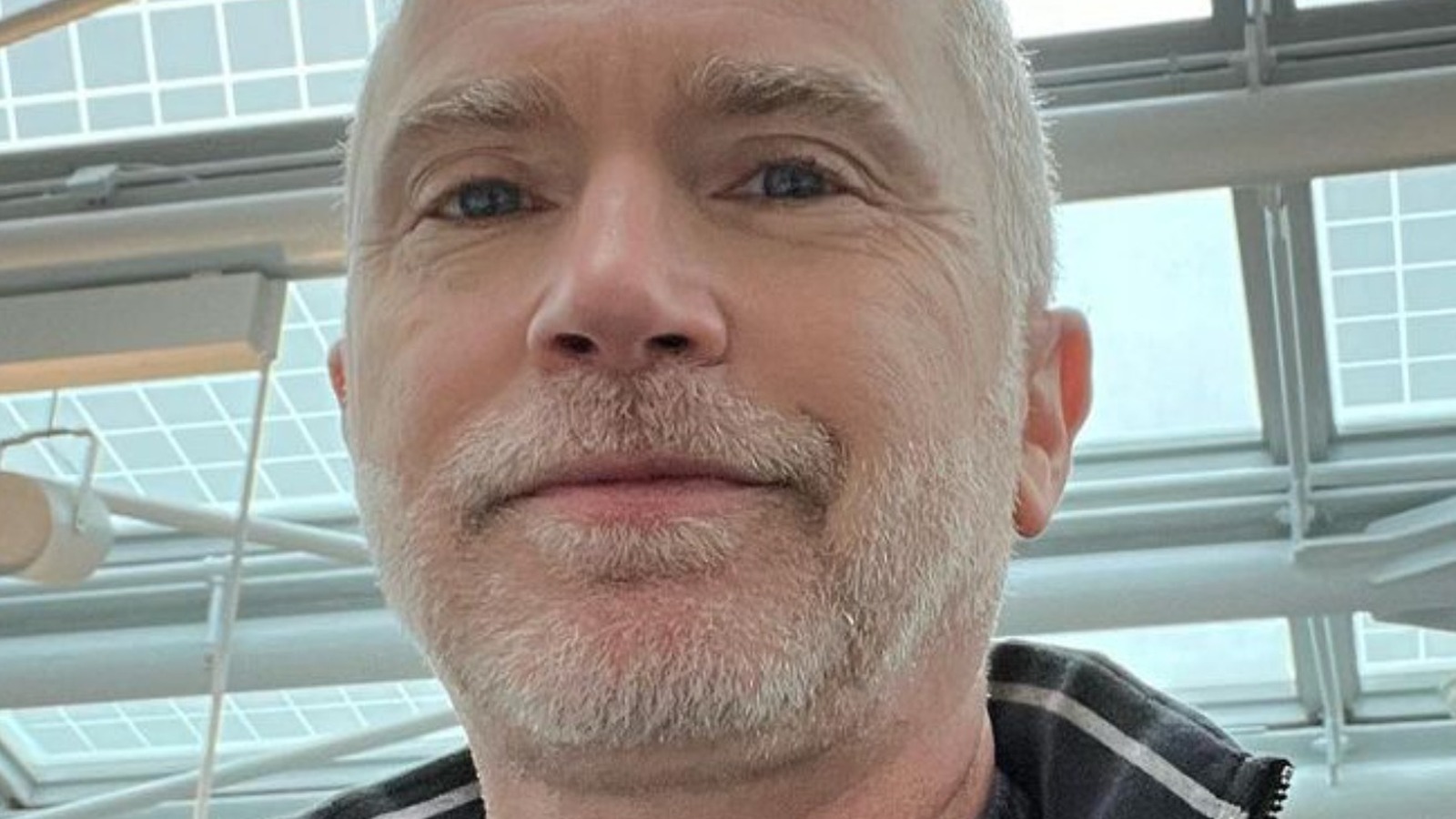 The Truth About Bill Borman From The Julia Child Challenge