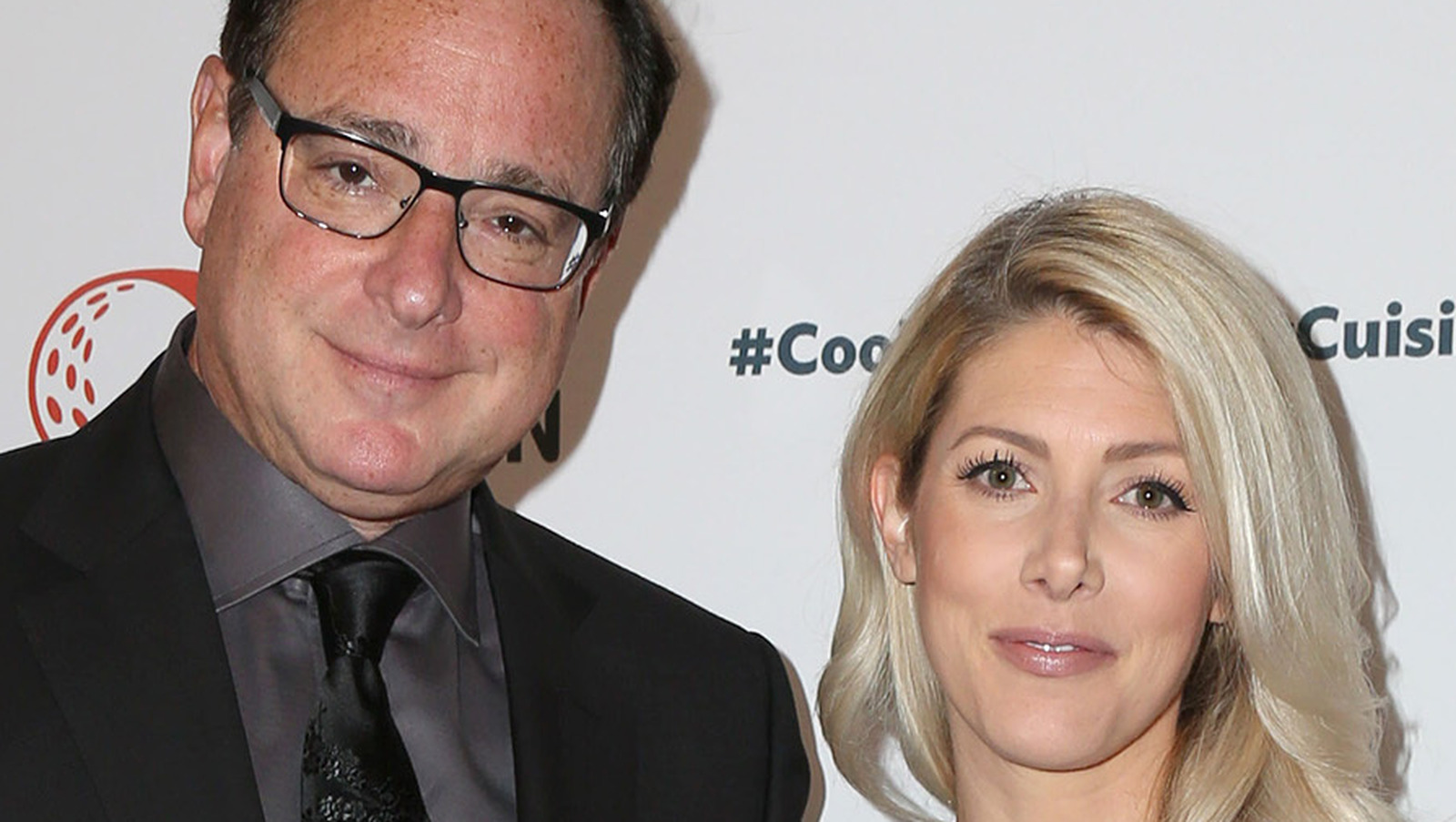 The Truth About Bob Saget's Wife, Food Journalist Kelly Rizzo