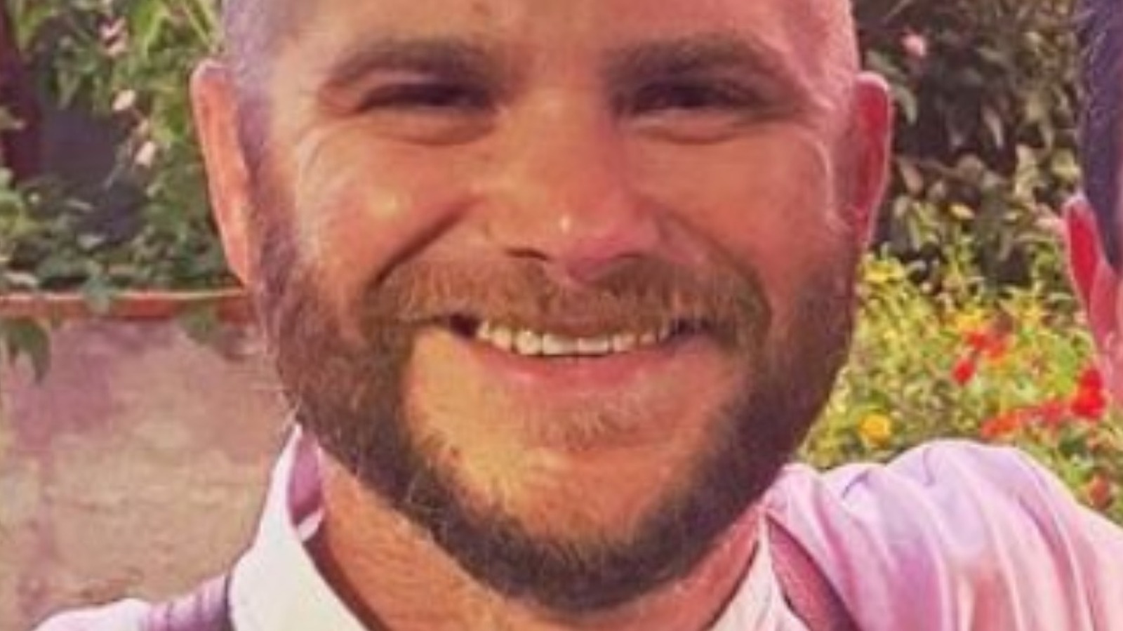 The Truth About Brett Vibber From Big Restaurant Bet