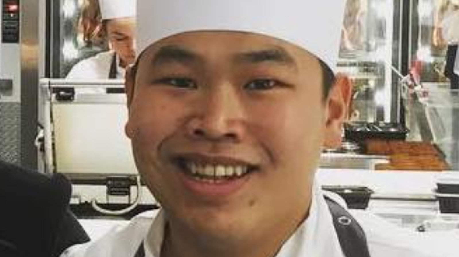 The Truth About Buddha Lo From Top Chef Season 19