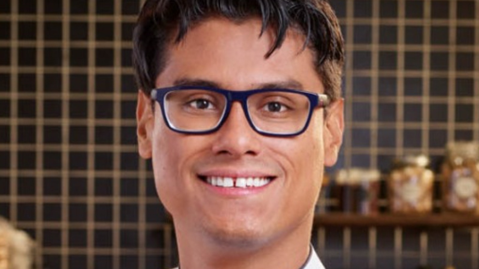 The Truth About Byron Gomez From Top Chef Season 18