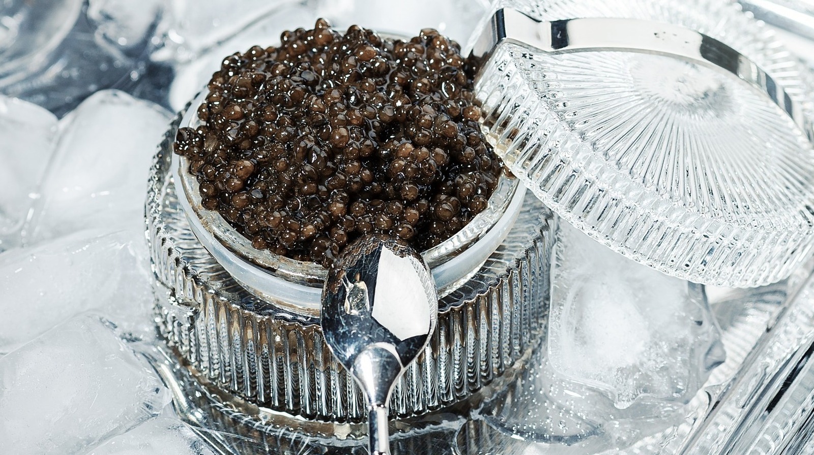 The Truth About Caviar 'Bumps'