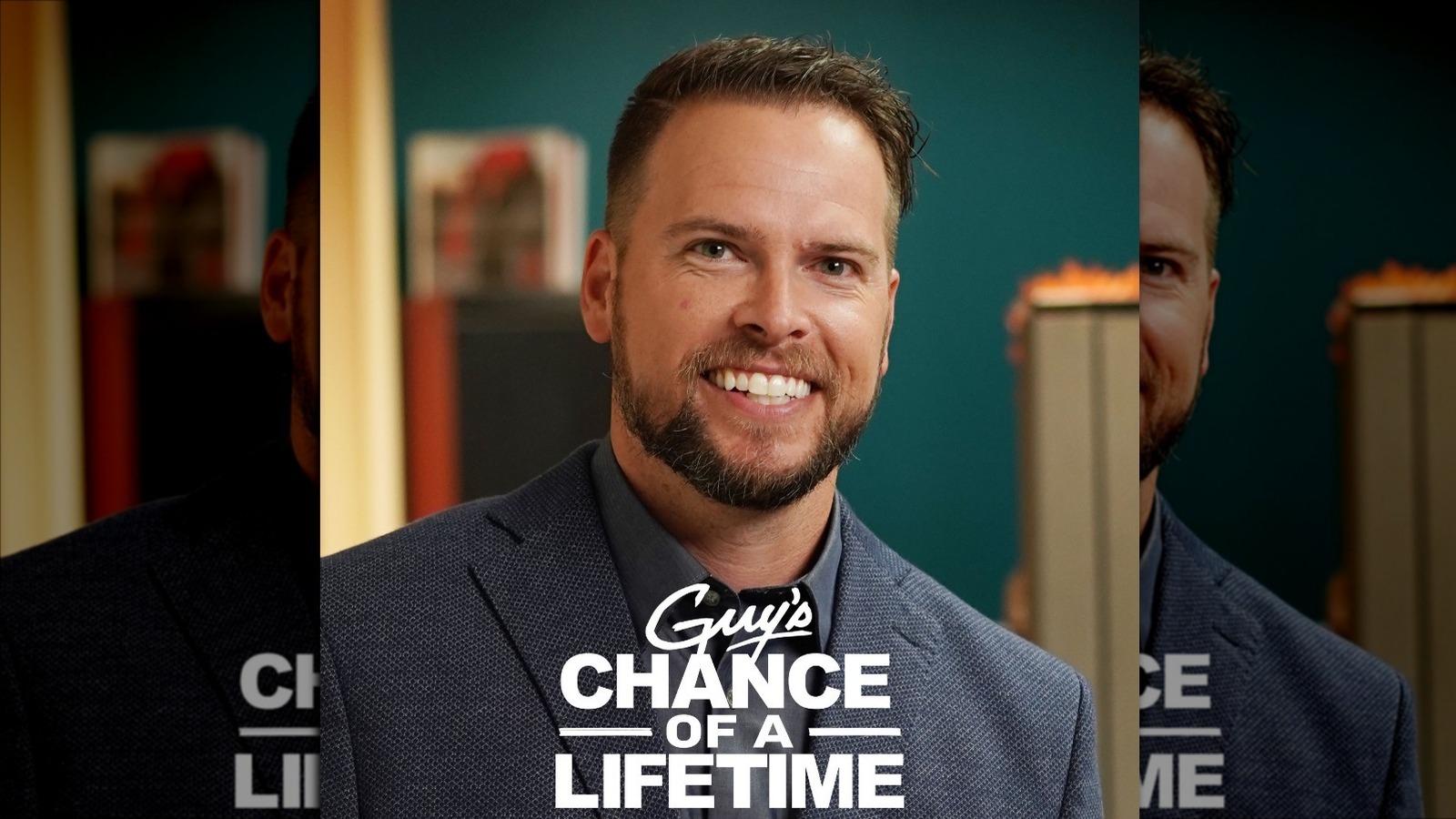 The Truth About Cayton Flippen From Guy's Chance Of A Lifetime