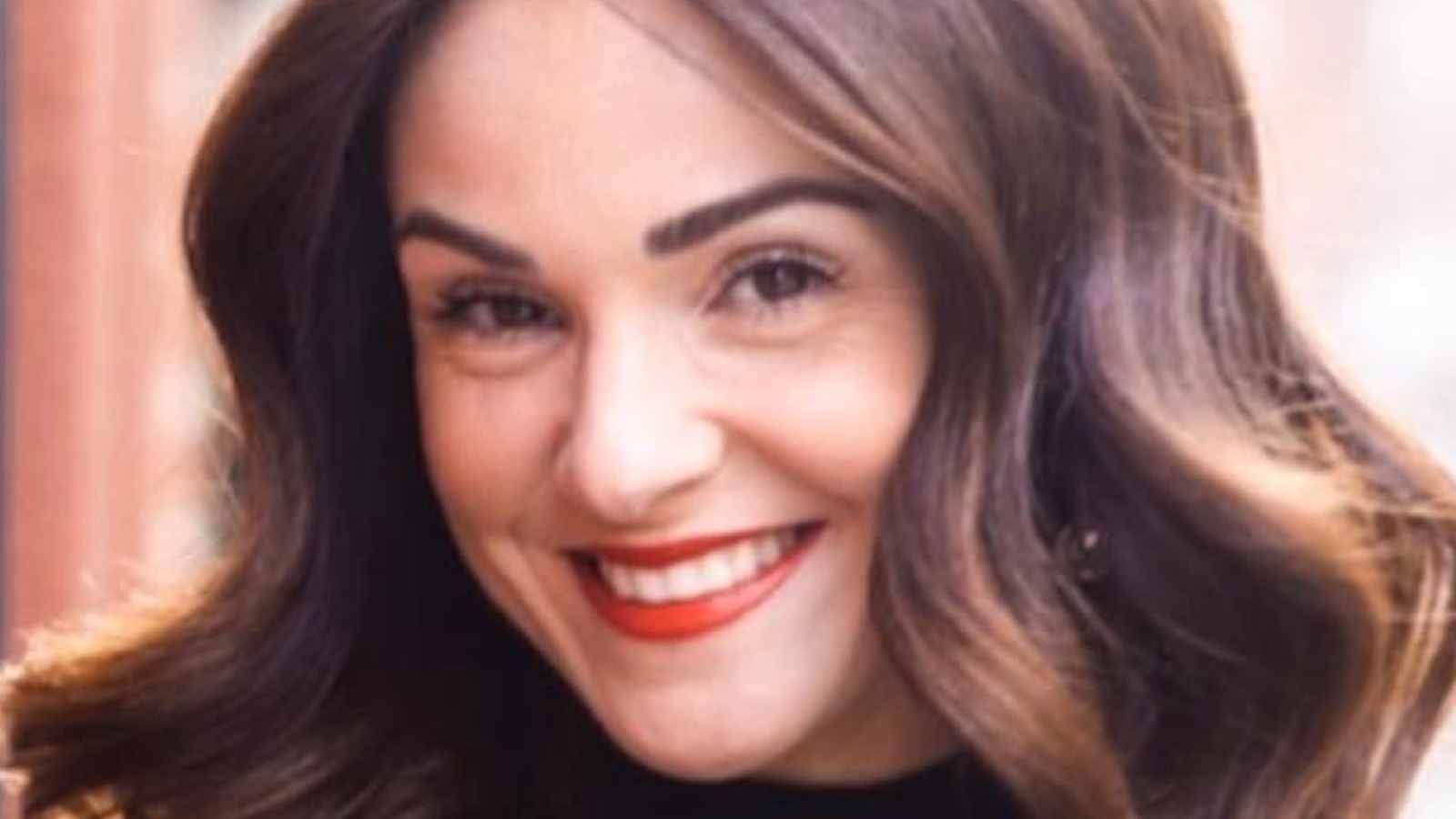 The Truth About Christine Fiorentino From The Julia Child Challenge