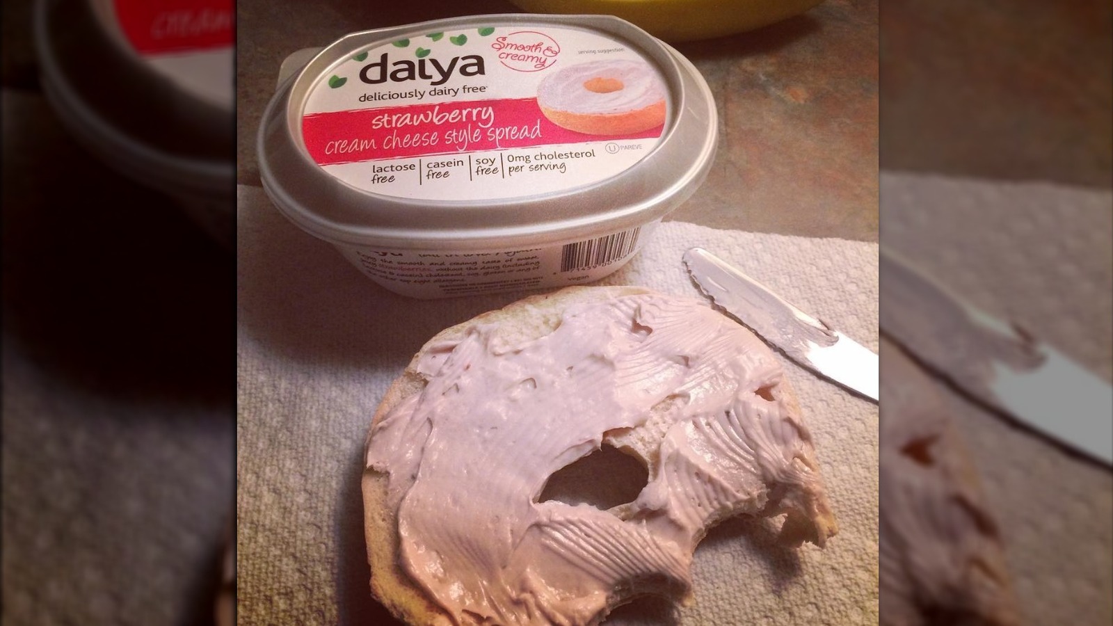 The Truth About Daiya Vegan Cheese