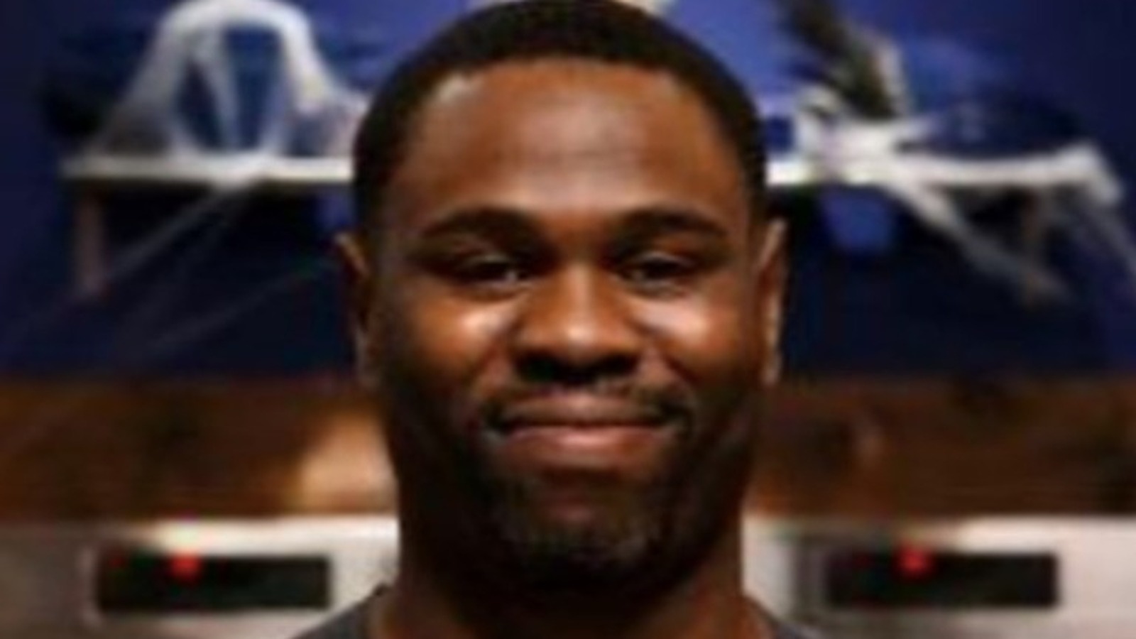 The Truth About Darian Barnes From Worst Cooks In America: Halloween ...