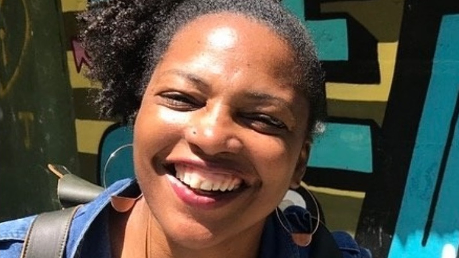 The Truth About Dawn Burrell From Top Chef Season 18