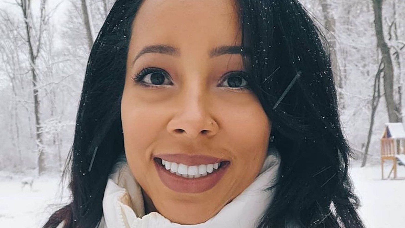 The Truth About Erica Blaire Roby From BBQ Brawl Season 2