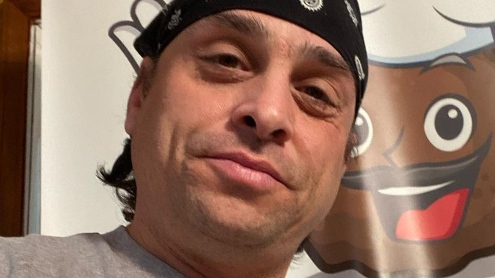 The Truth About Frank Scuderi From Worst Cooks In America: Halloween ...