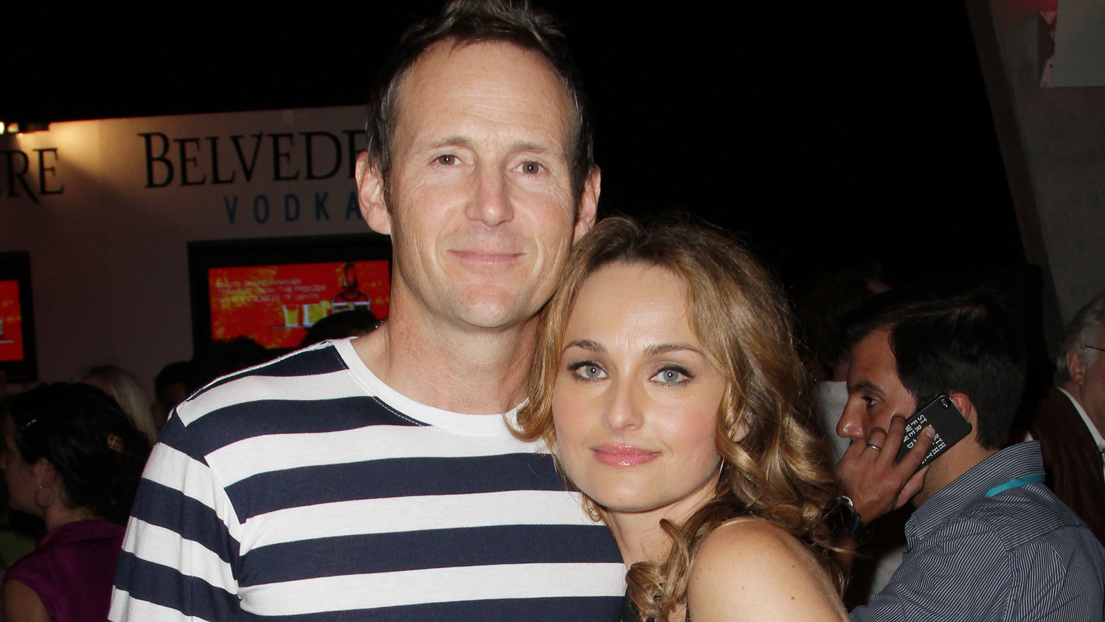 The Truth About Giada De Laurentiis' Former Marriage