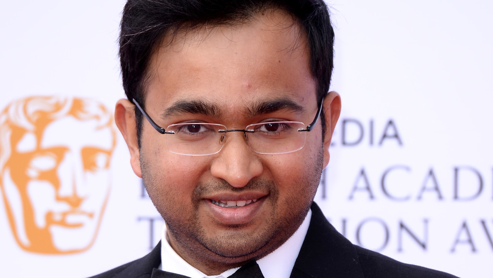 The Truth About Great British Bake Off Winner Rahul Mandal