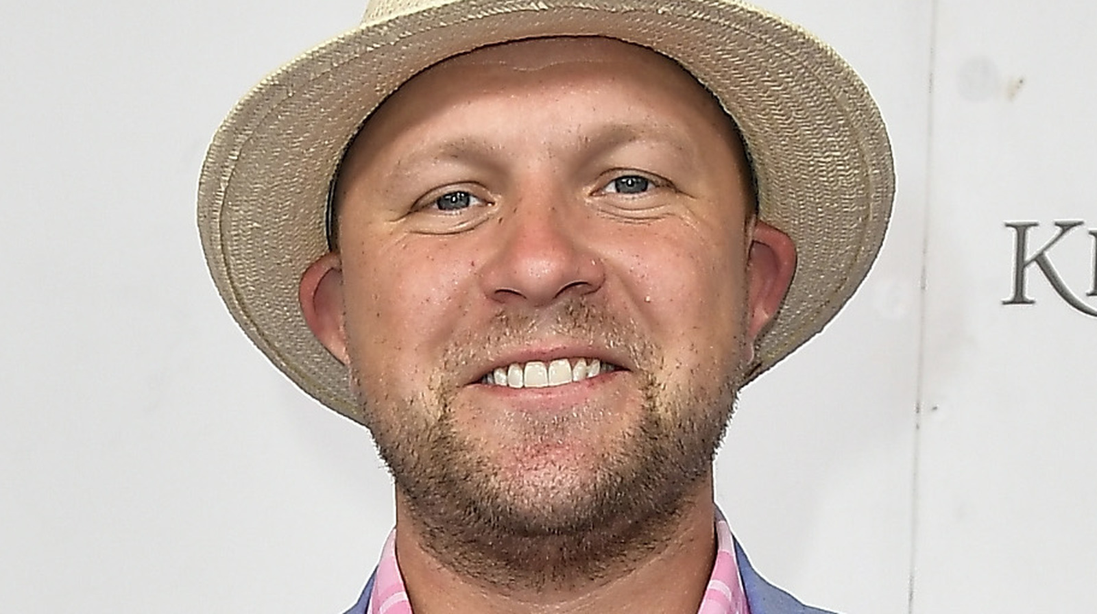 The Truth About Jeremy Ford's Stubborn Seed