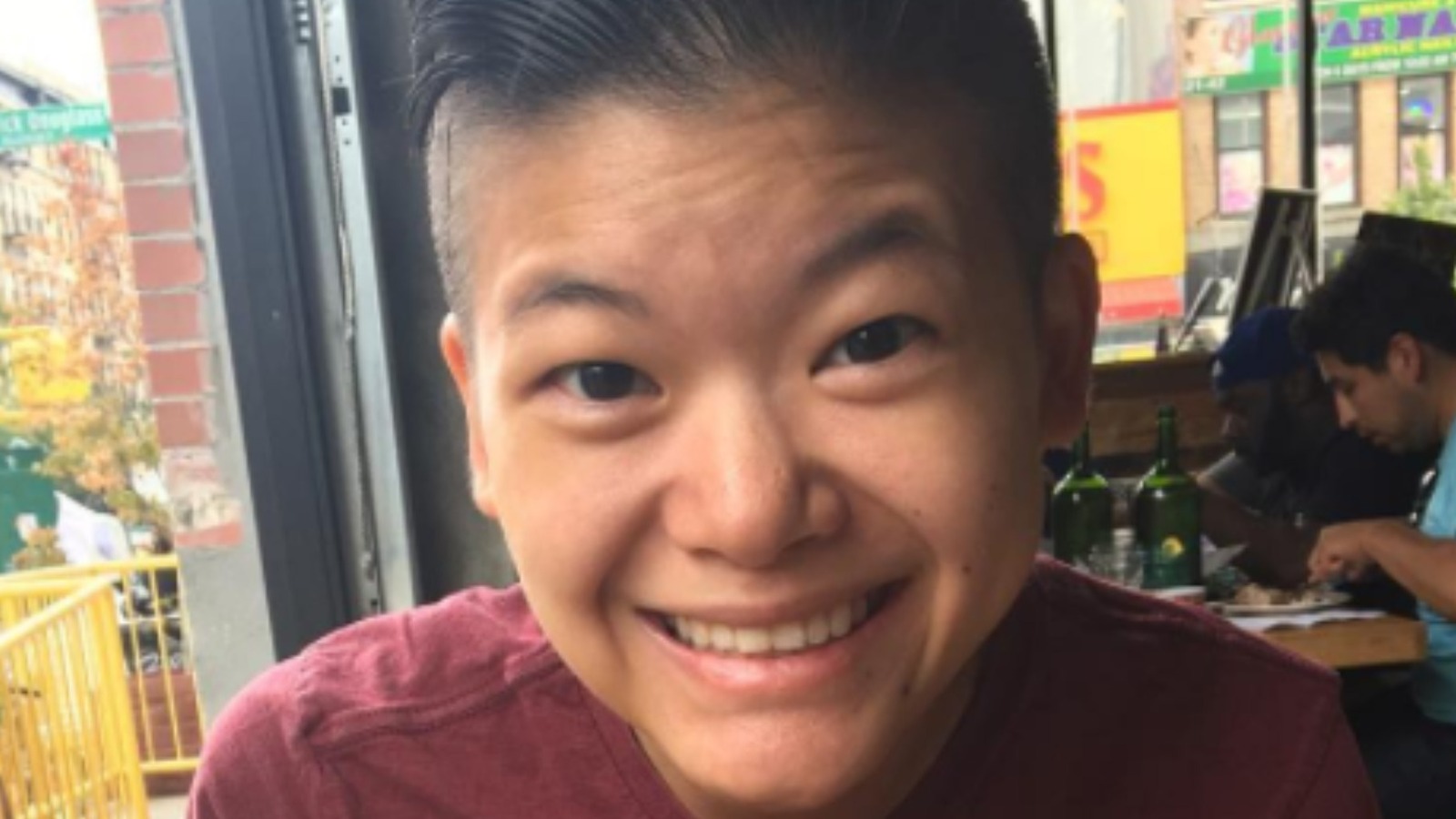 The Truth About Jo Chan From Top Chef Season 19