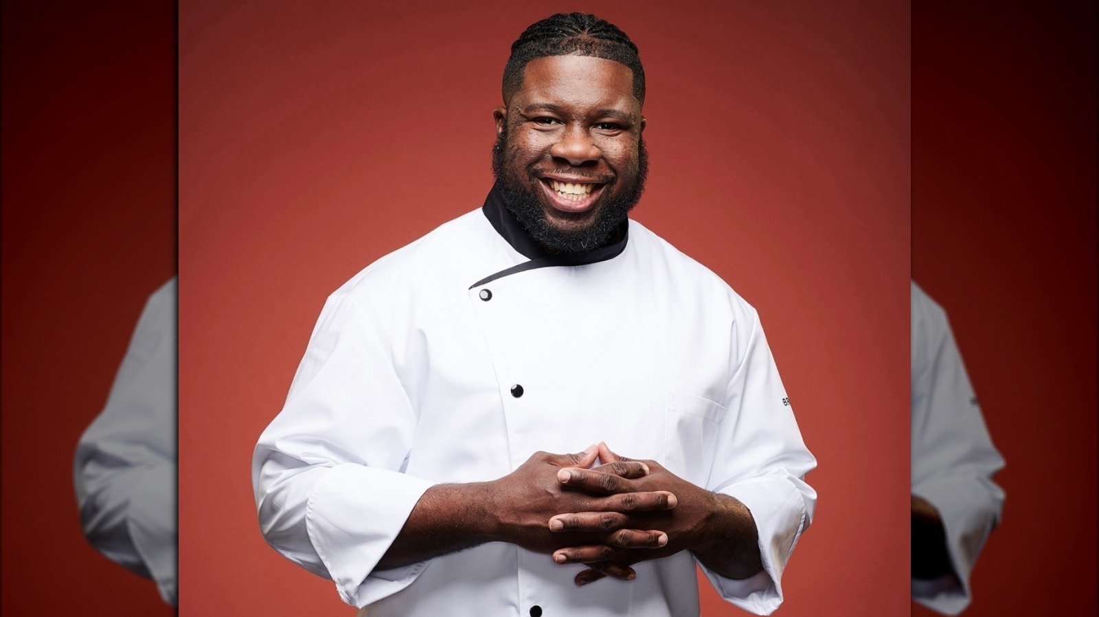 The Truth About Kenneth McDuffie From Hell's Kitchen Season 19