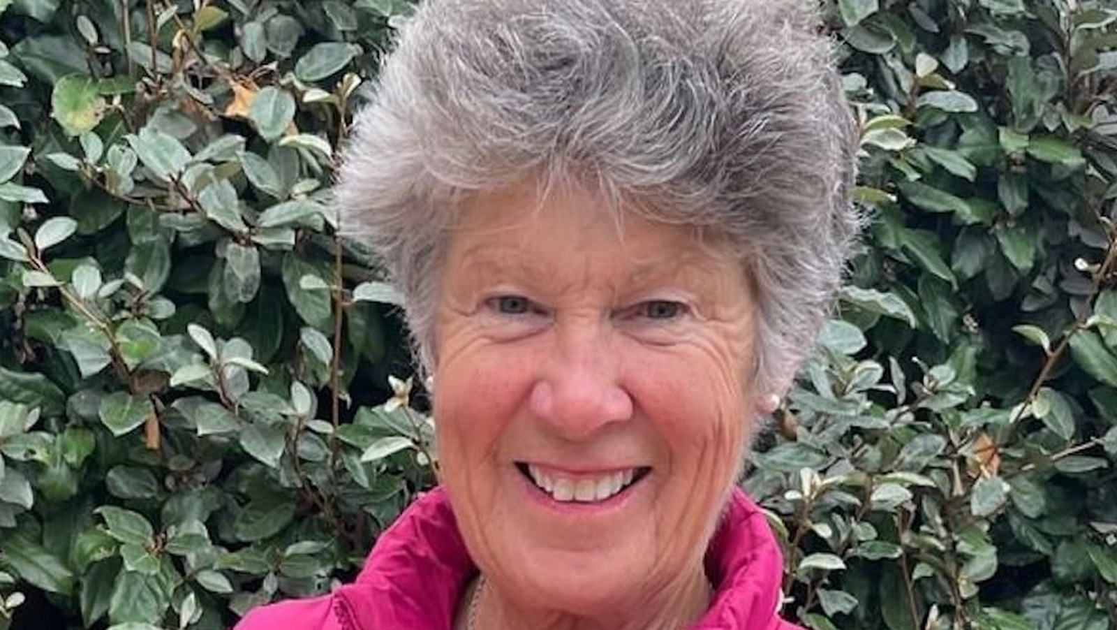 The Truth About Maggie From The Great British Baking Show: Season 12