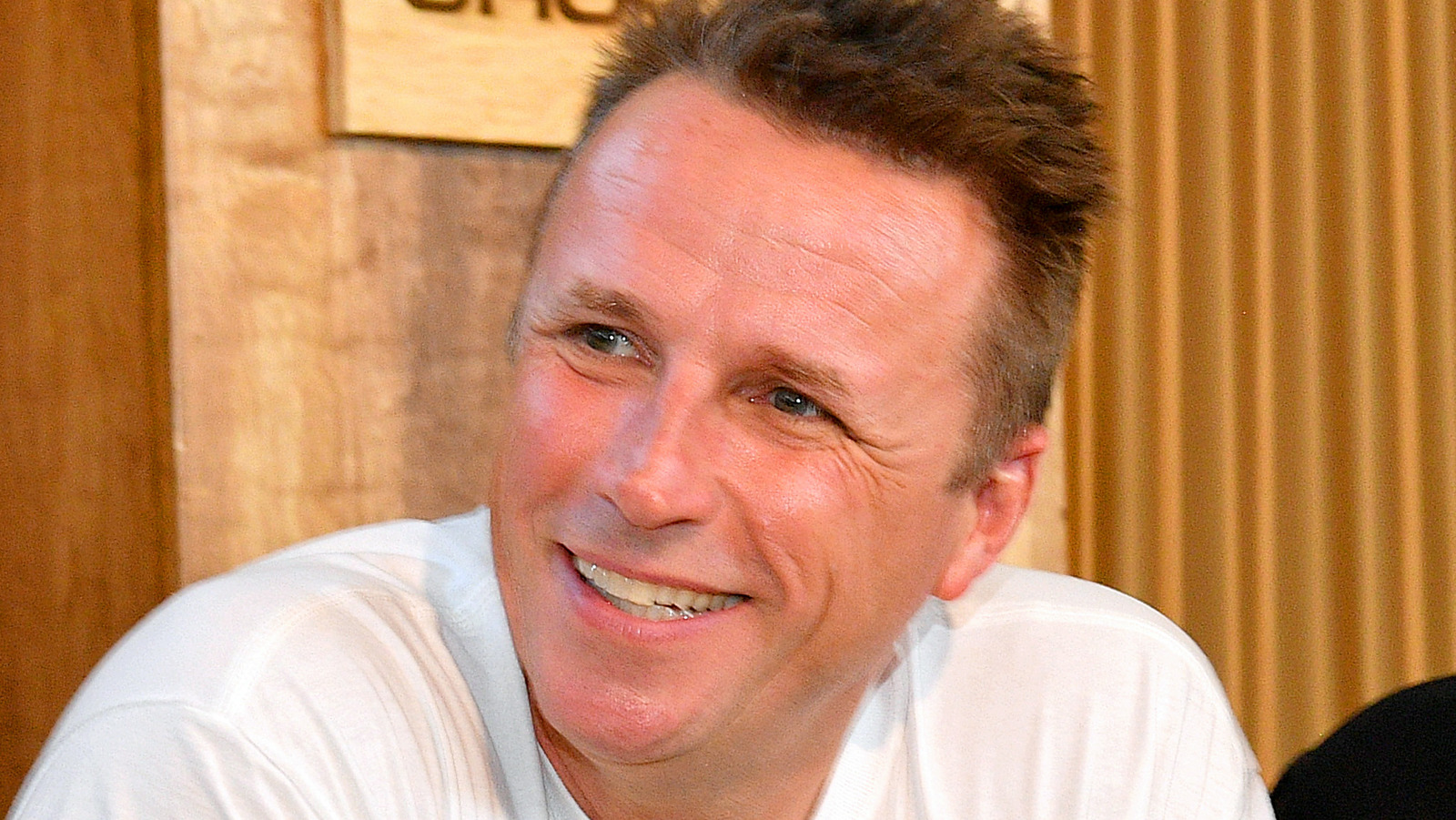 The Truth About Marc Murphy