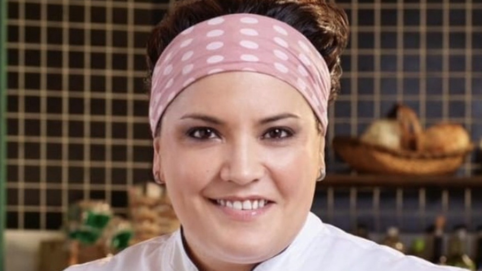 The Truth About Maria Mazon From Top Chef Season 18